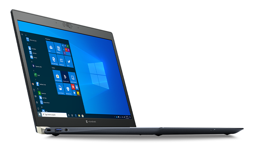 Portégé X40 Laptops | X Series Laptop | Thin and Light Laptops