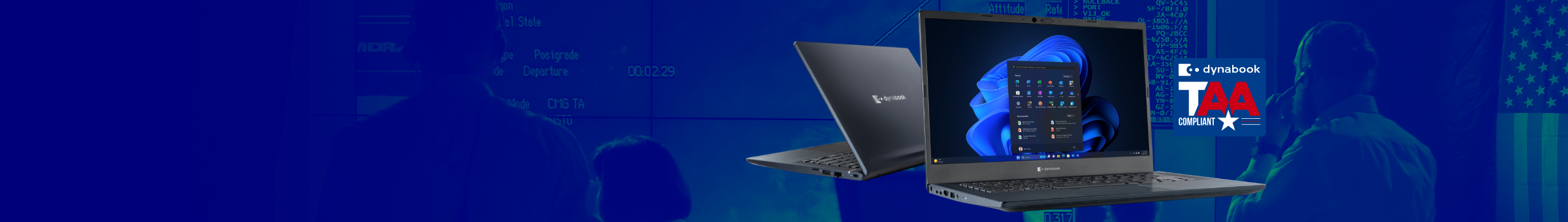 Dynabook | Laptops, Smart Glasses and Accessories for School or ...