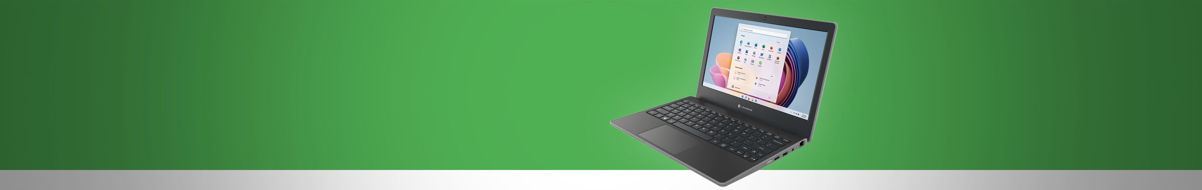 Dynabook E10 Laptops | E Series Laptop | Portable and Productive