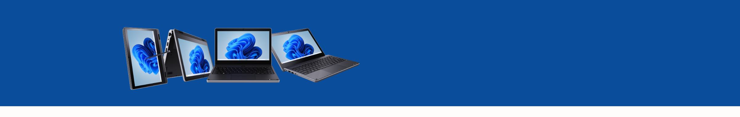 Education - E11 Series