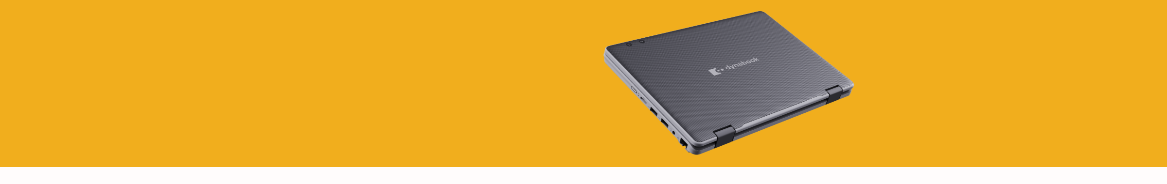 Dynabook E11 Laptops | E Series Laptop | Portable and Productive