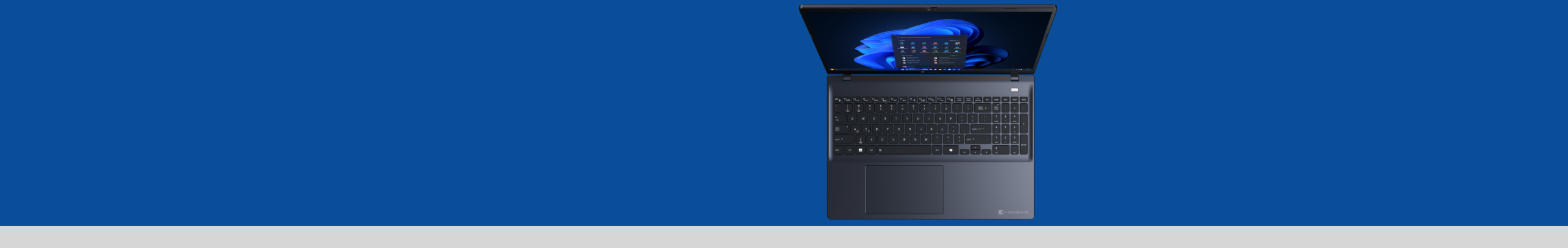 Tecra A60-M Laptops | Dynabook